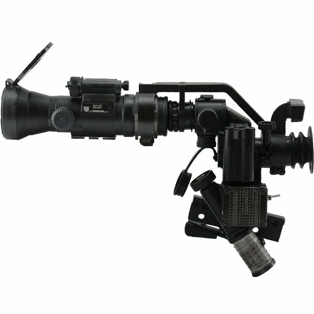 TRV/RPG-07 Night Vision Attachment – Transvaro