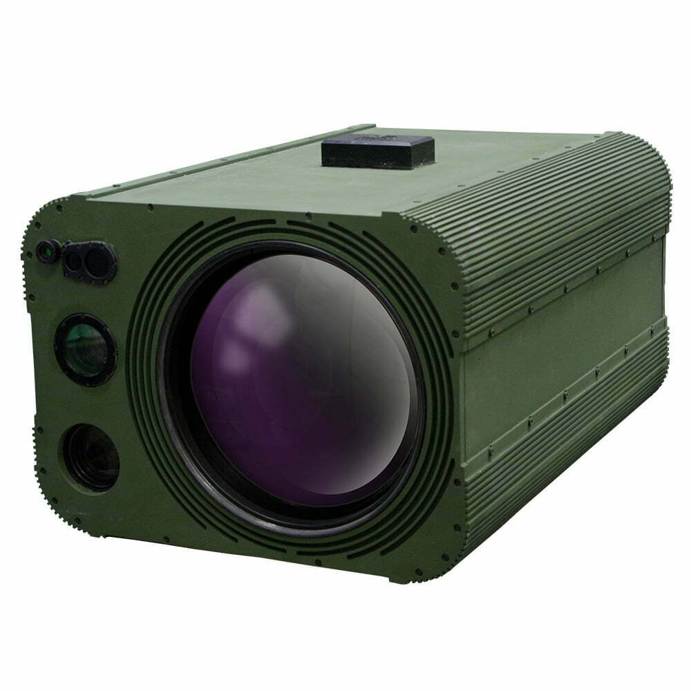 TRV/GUARD 21 920 Optical Day / Night Observation System – Transvaro