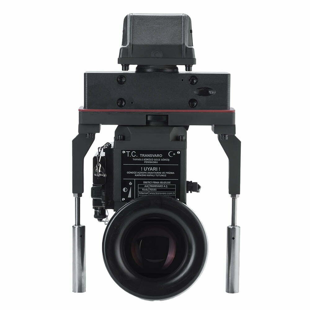 TV/VVS-2 Armoured Vehicle Night Vision Periscobe – Transvaro