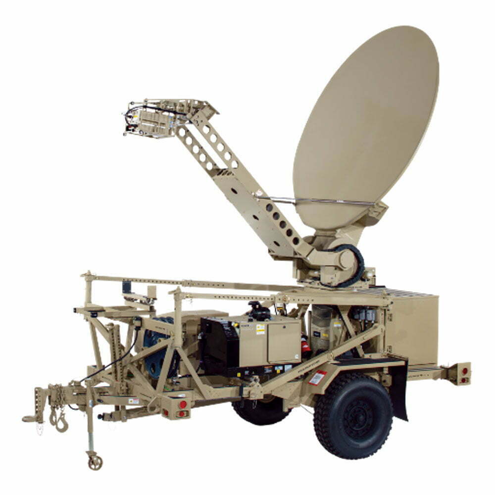 ELEKTROMANYETİK SİLAH SİSTEMLERİ | TRANSVARO