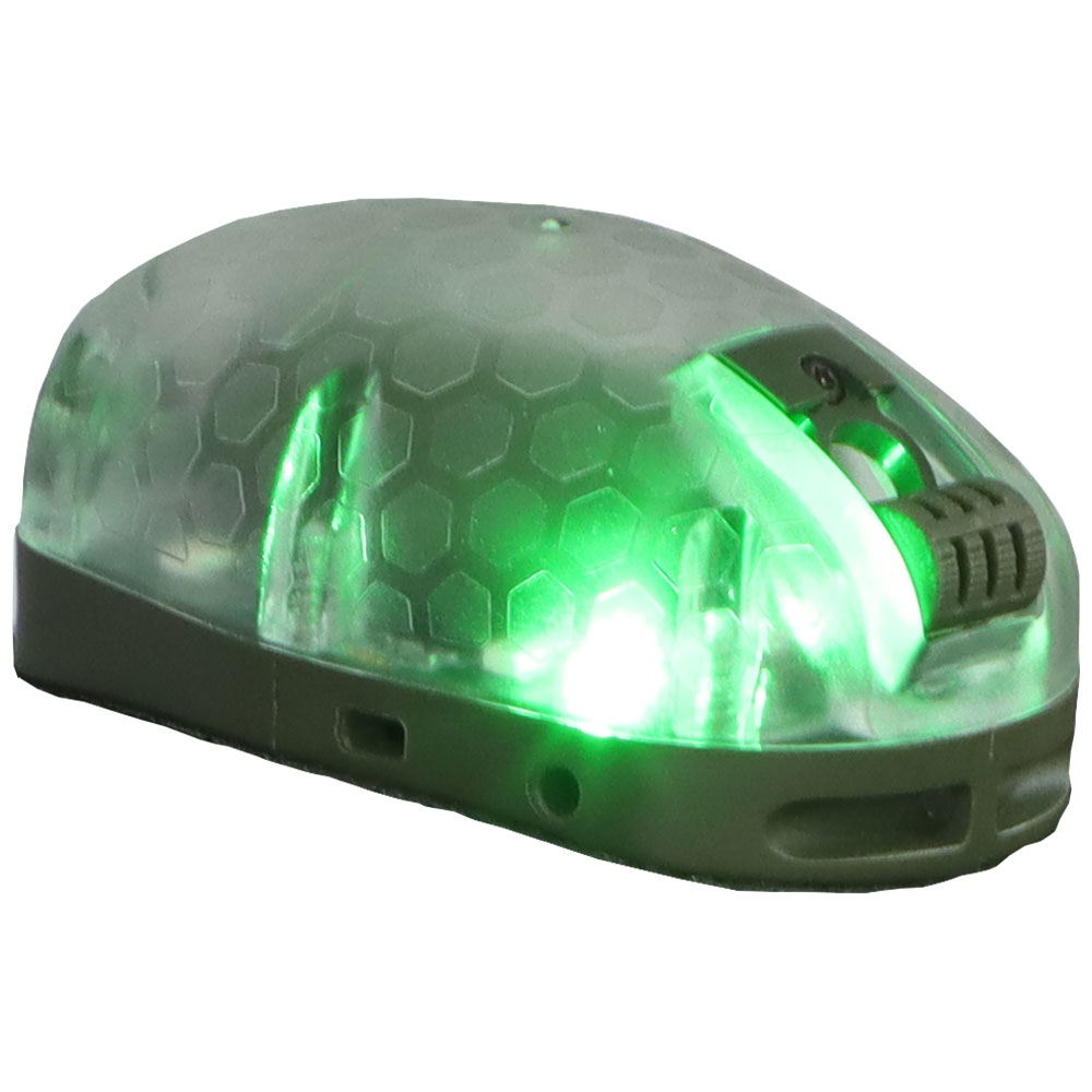 ARMADILLO IR Strobe – Transvaro