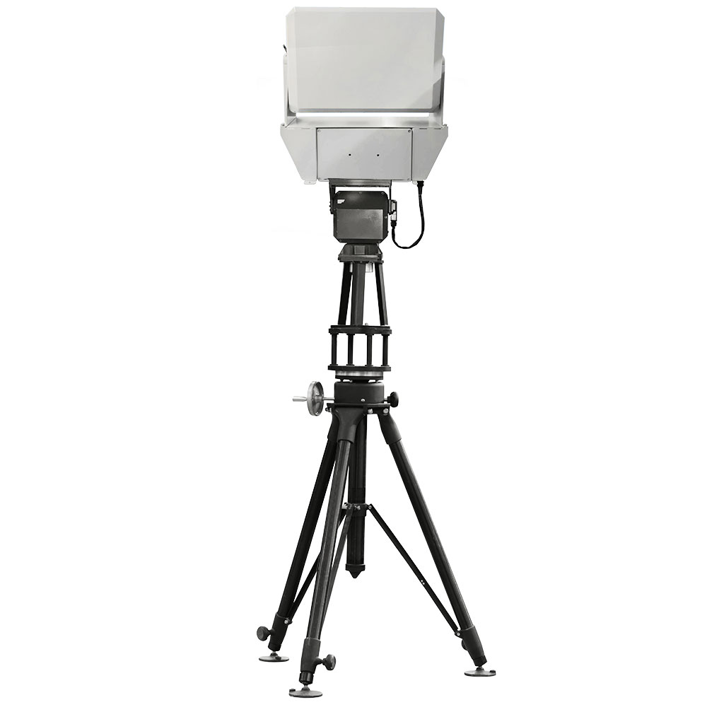 TV/GSR 805 S Band Ground Surveillance Radar – Transvaro