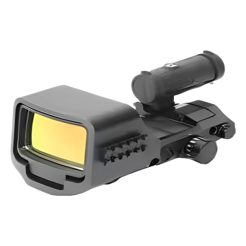 H8 Holographic Reflex Sight – Transvaro