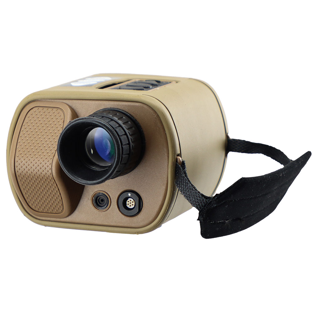 TRV/LRF 2500-3500 Laser Range Finder – Transvaro