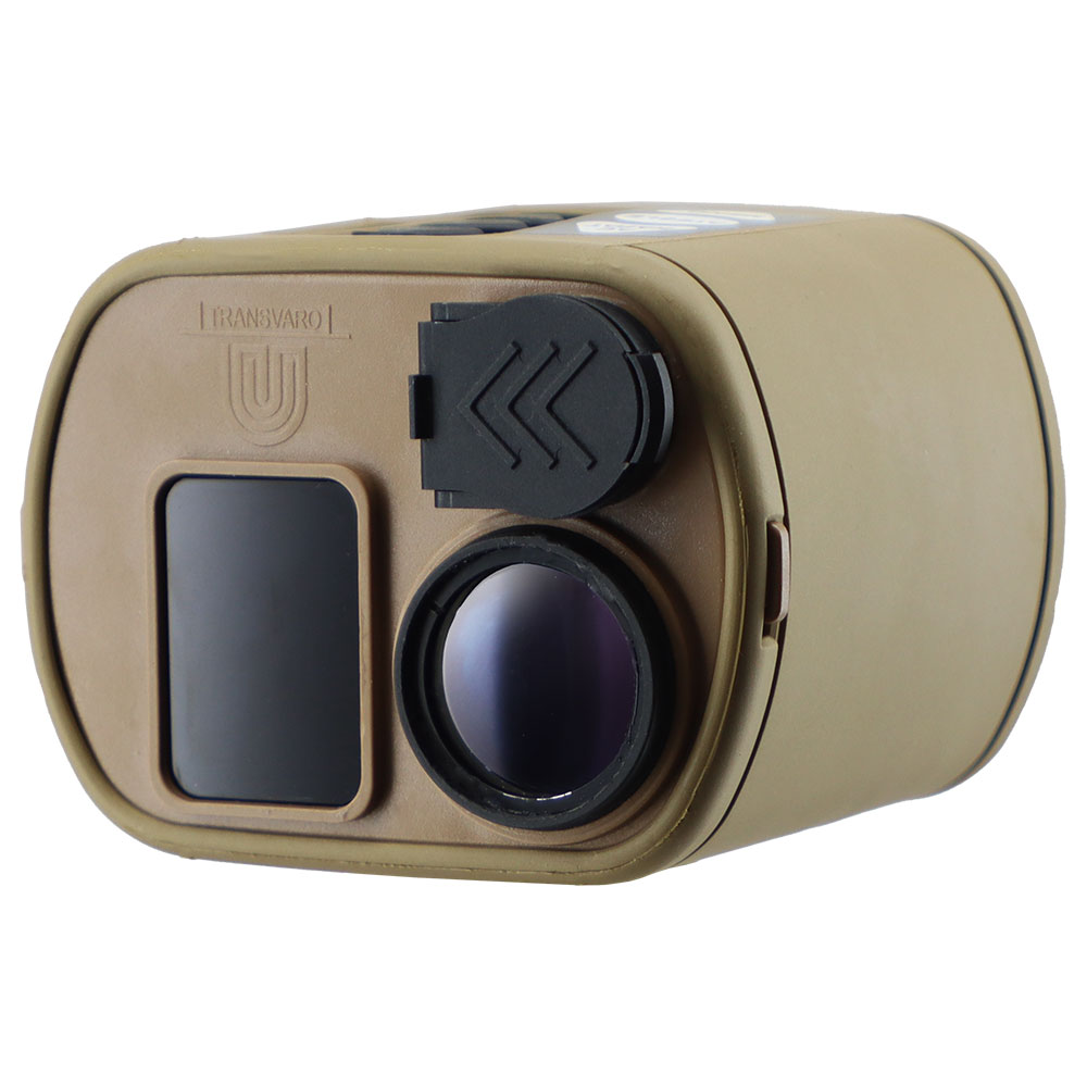 TRV/LRF 2500-3500 Laser Range Finder – Transvaro