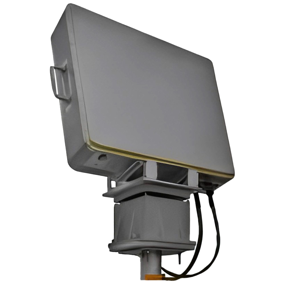 TV-904 Anti UAV Radar – Transvaro