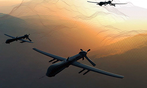 SNIPER DETECTION SYSTEMS | TRANSVARO